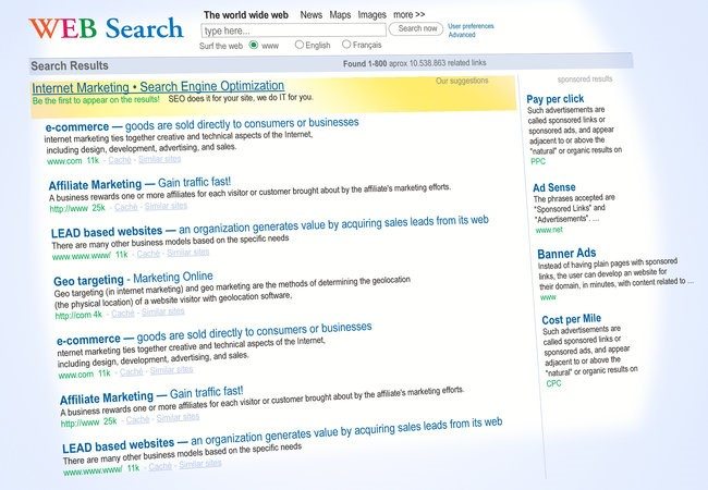 The Top 5 Search Engines You Need to Optimize For 2018 - SEO Company ...