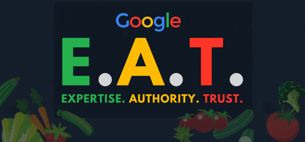 Google-E-A-T - SEO Company | SEO Services
