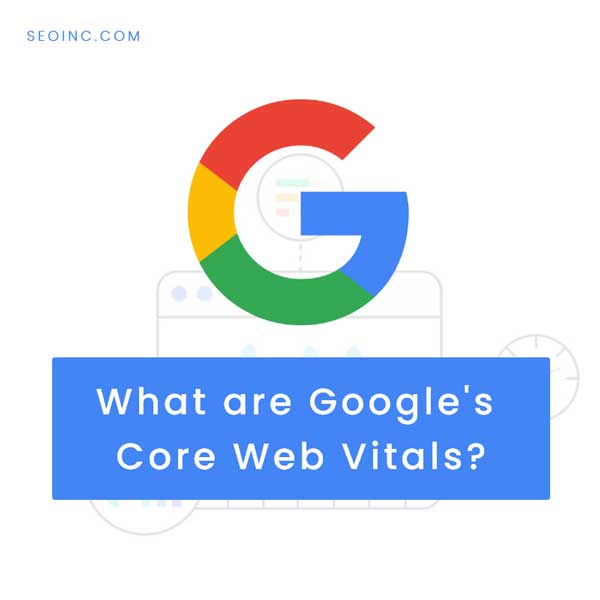 What is Core Web Vitals?