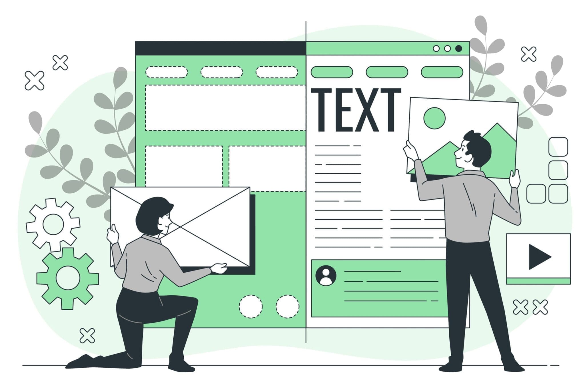 How To Create Quality Content That Ranks